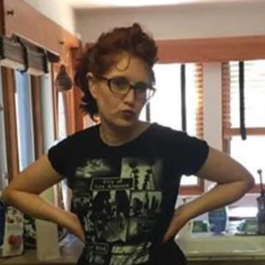 Jennifer Spiegel