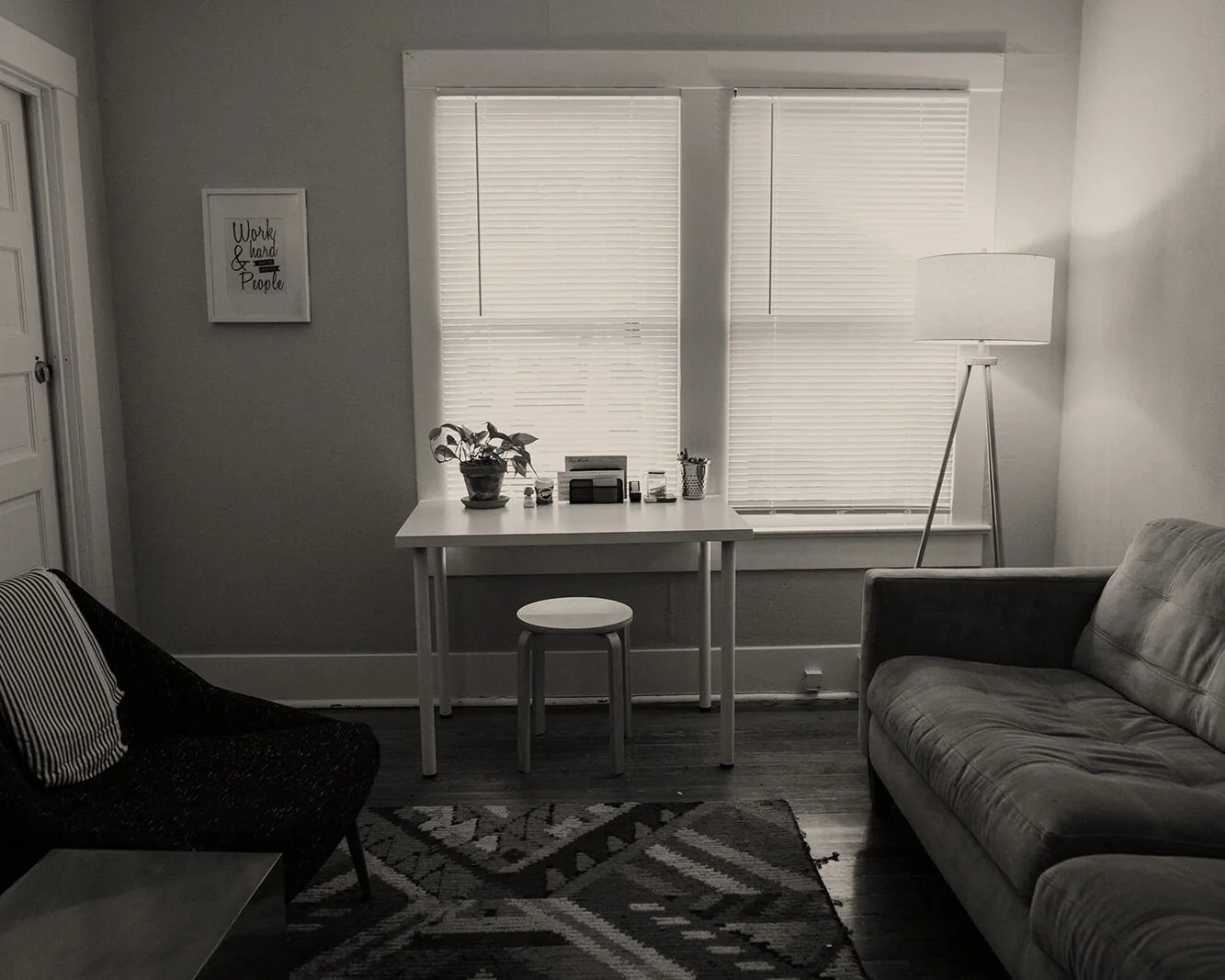 Colors of Austin Counseling