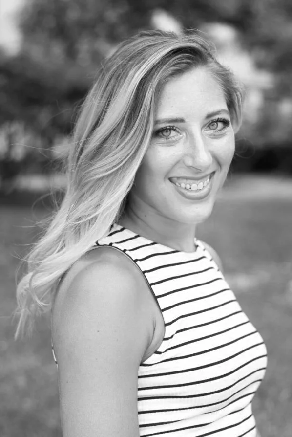 Alyssa Ray — Colors of Austin Counseling