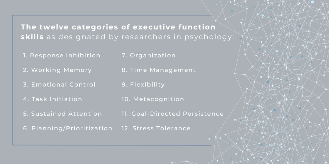 Executive (Dys)function: Demystifying Decision-Making and Focus ...