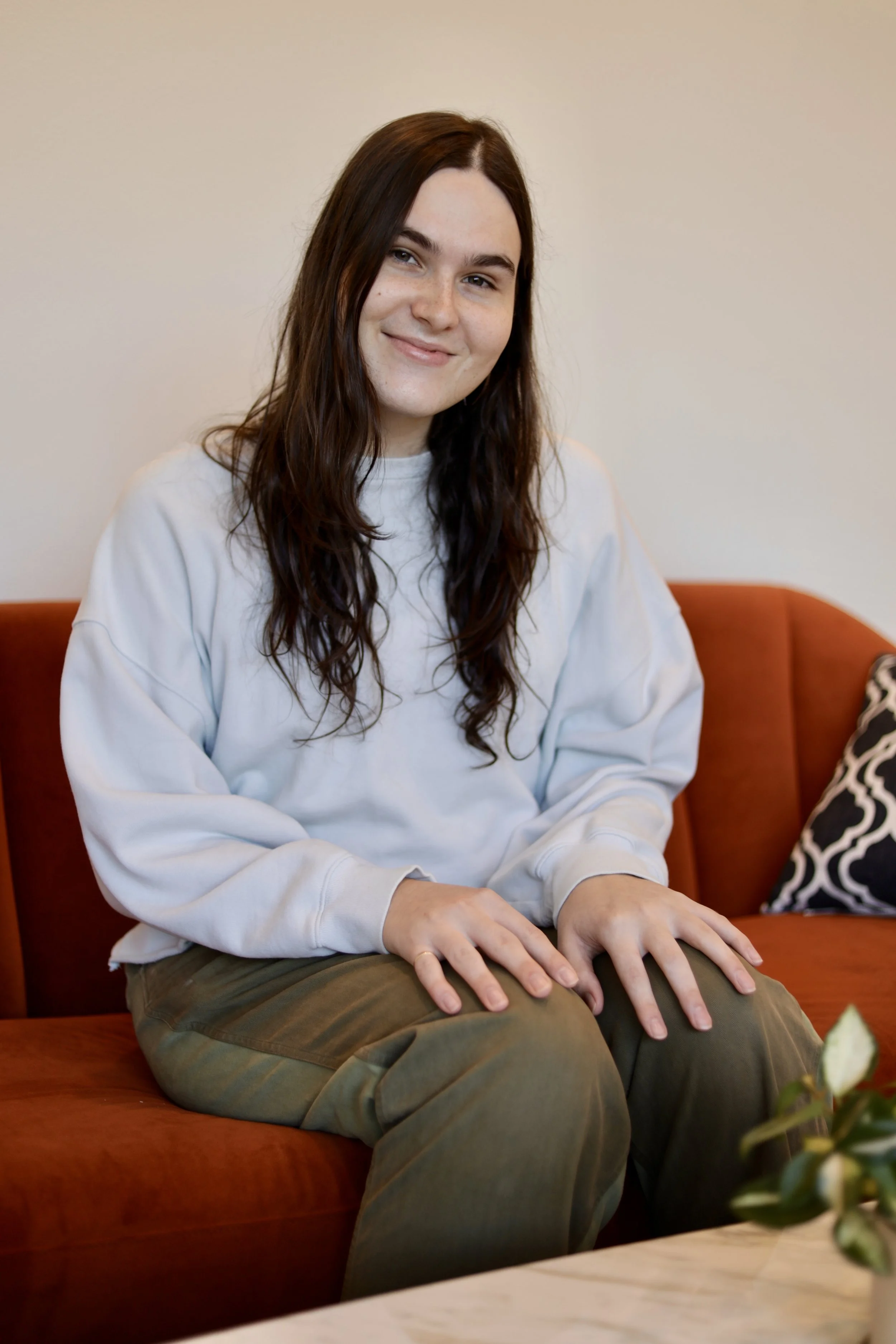 Kim Jenkins — Colors of Austin Counseling