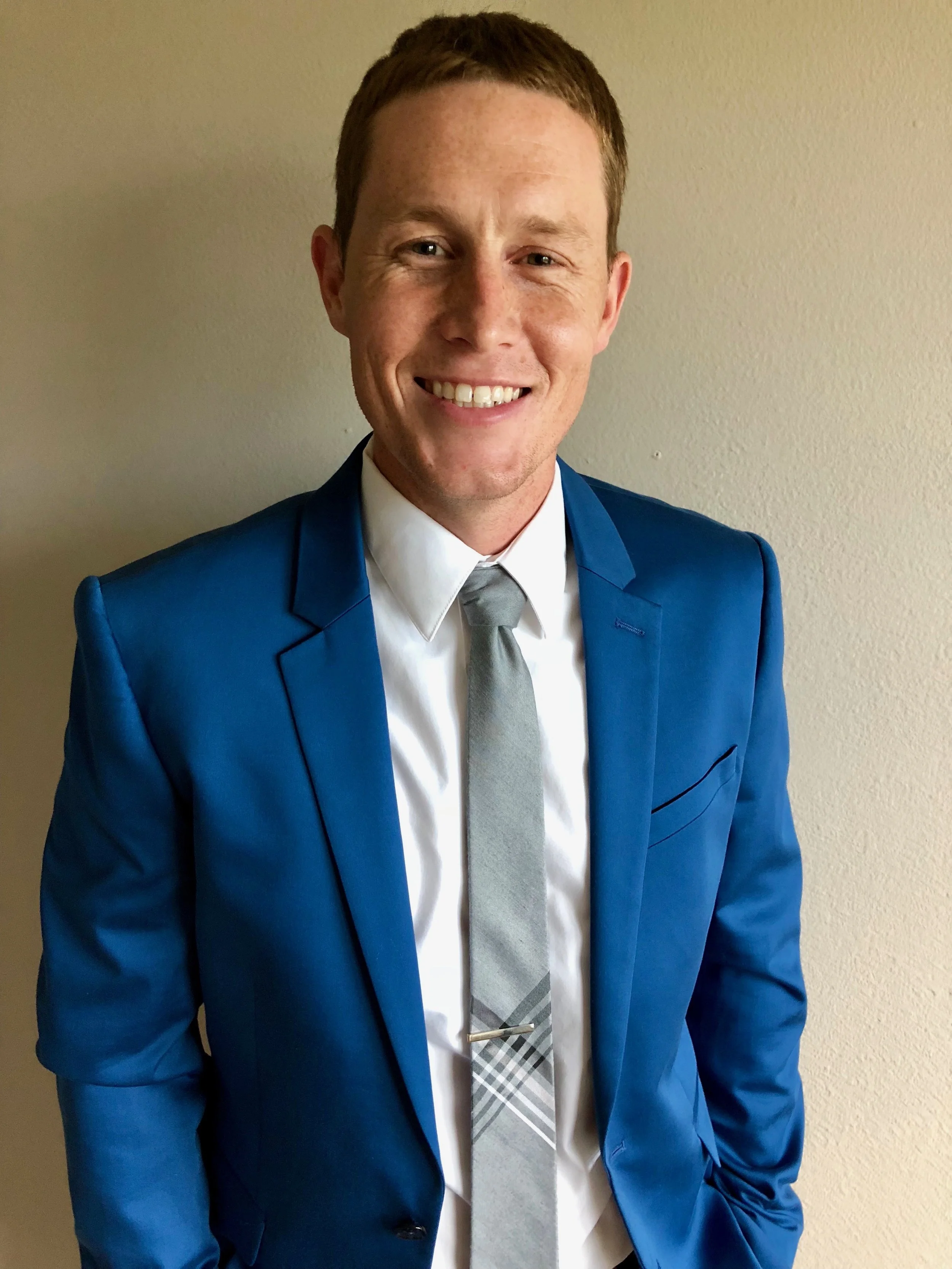 Our Team — Iowa District Church of the Nazarene