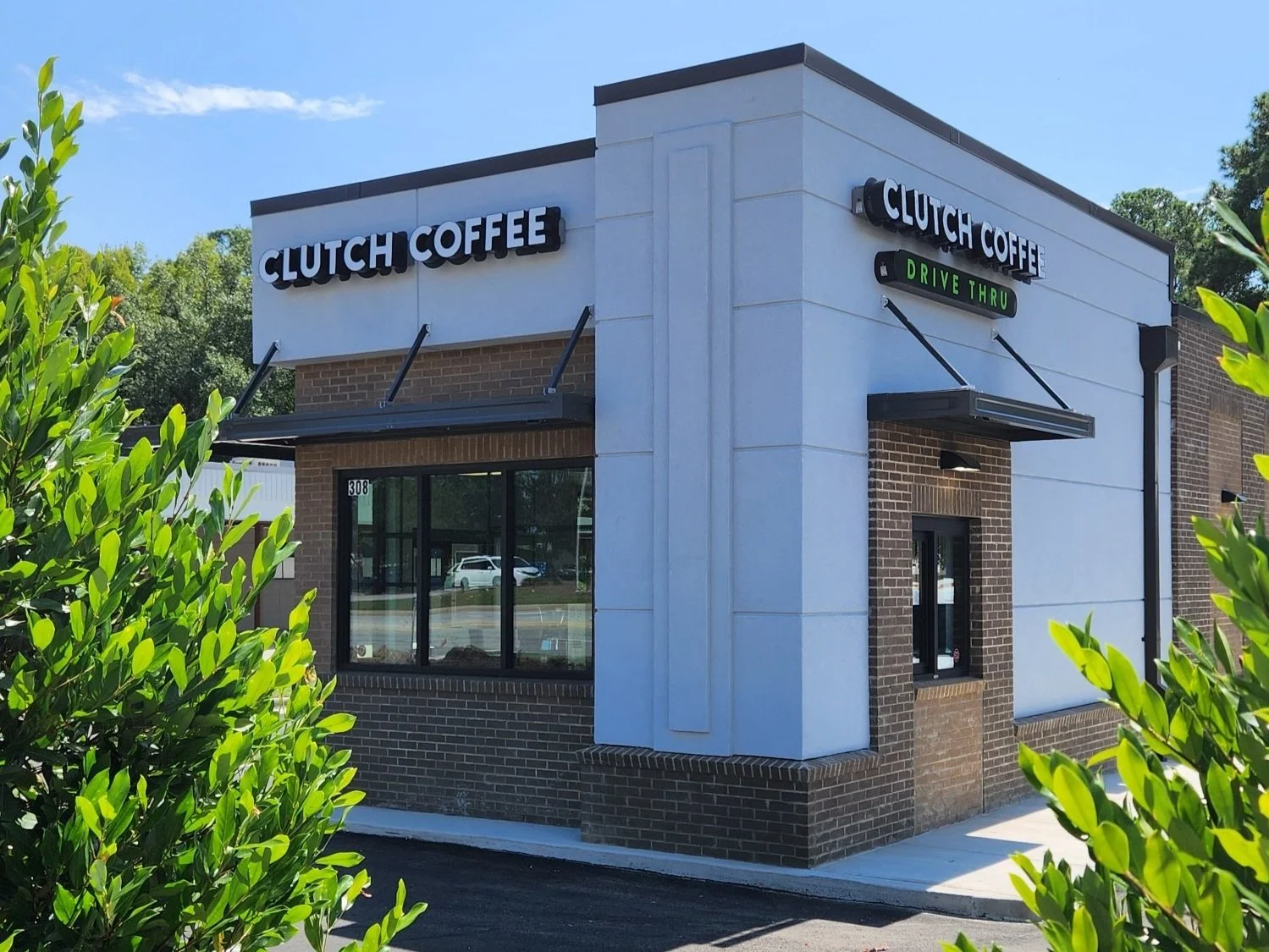 Apply to Clutch Coffee Bar. We're looking for baristas who love the ...