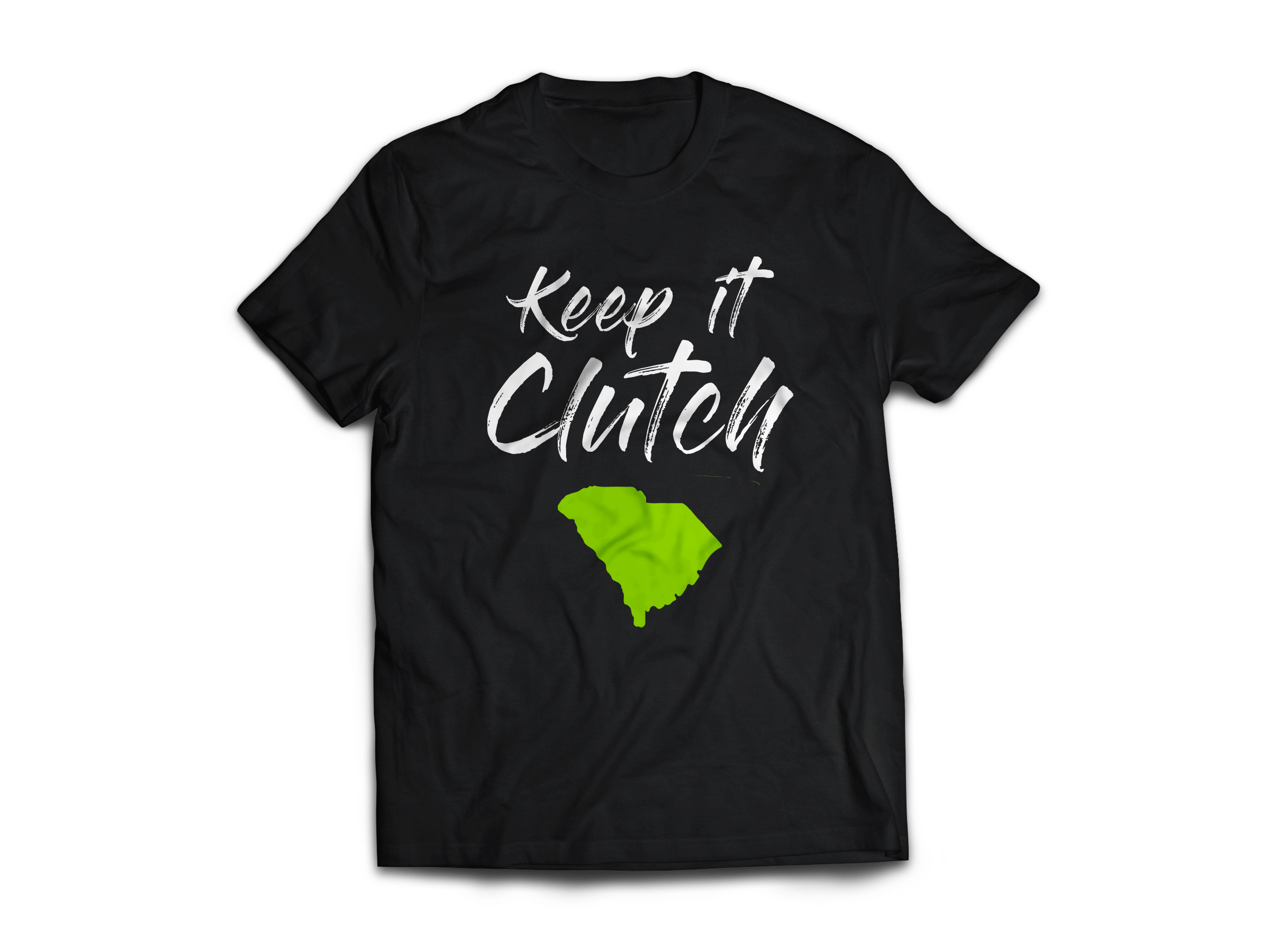 Shop Signature Beans & Apparel — Clutch Coffee Bar