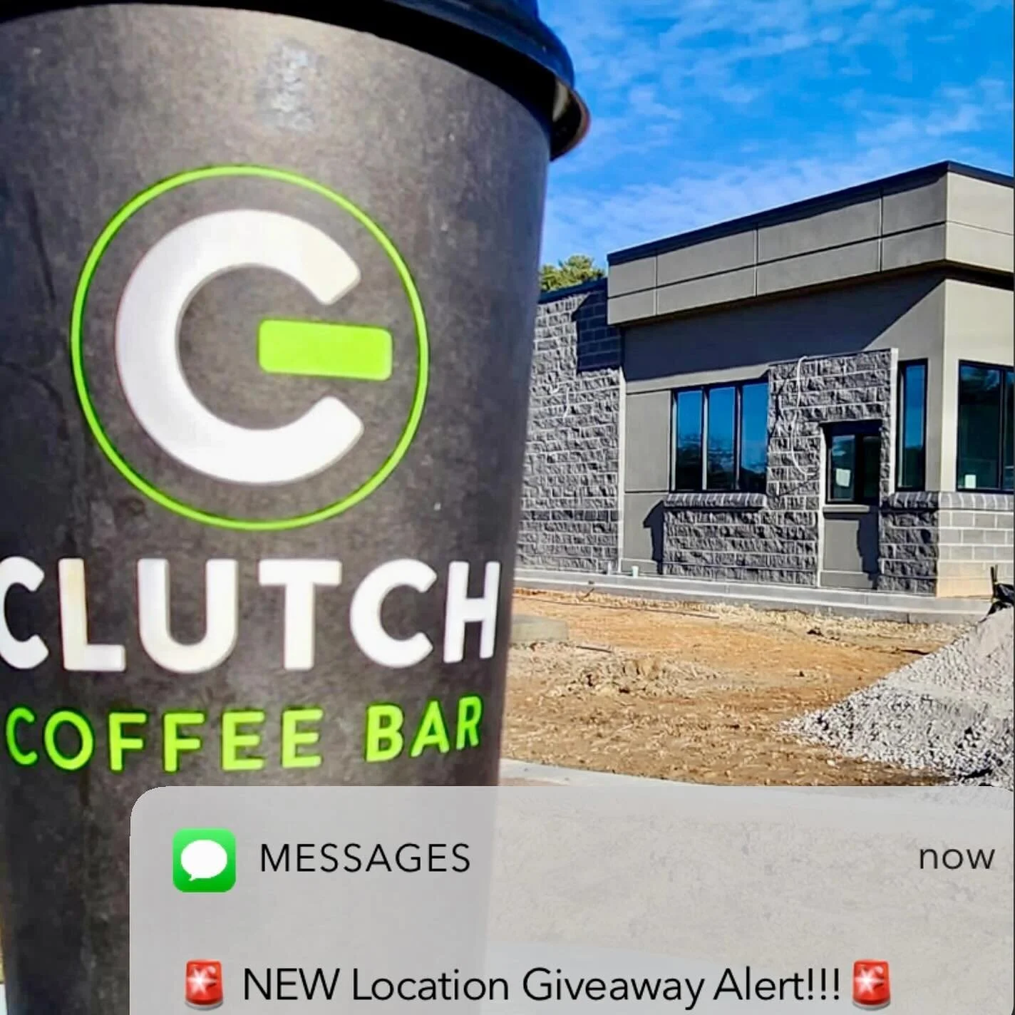 Contact — Clutch Coffee Bar
