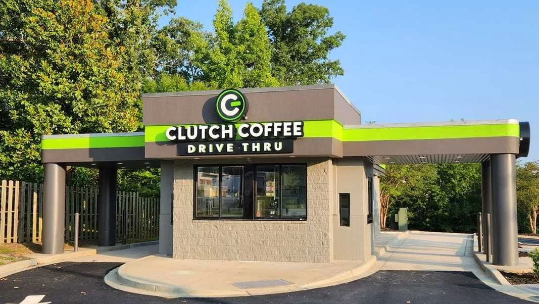 Review Us — Clutch Coffee Bar