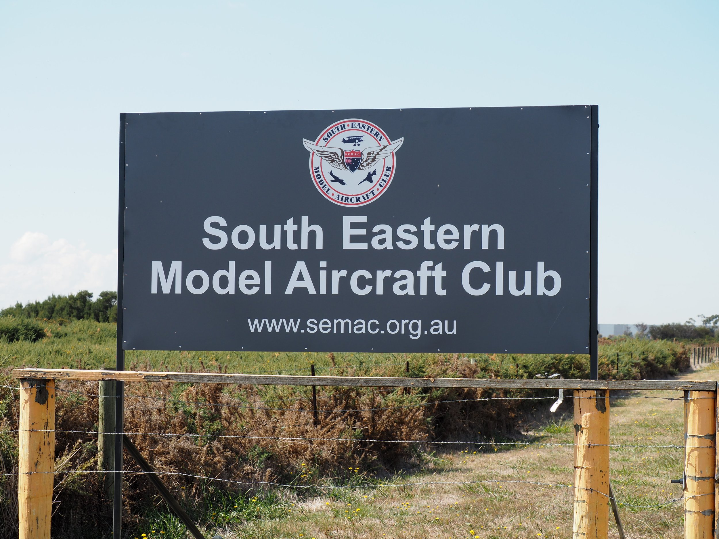 South Eastern Model Aircraft Club