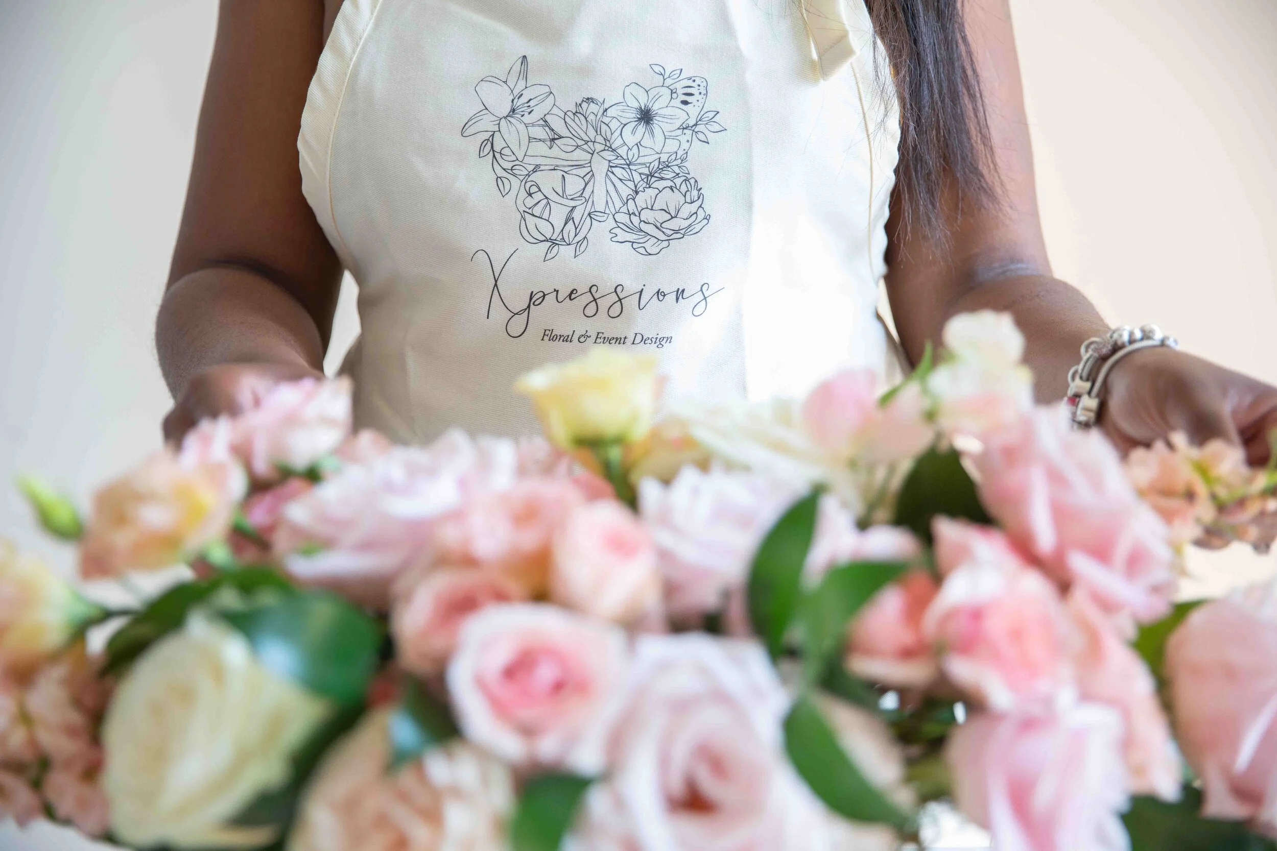 Services — Xpressions Floral & Event Design