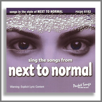 Accompaniment Music and Vocals for Broadway Shows Stage-Stars.com