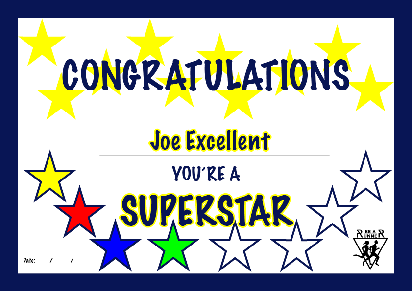 Youre A Superstar