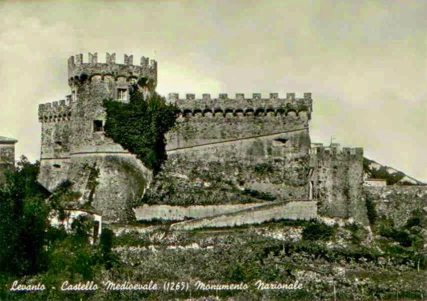 •PROFUMI FLUVIALI• — BLOG - THE ITALIAN FREEDOM TRAIL