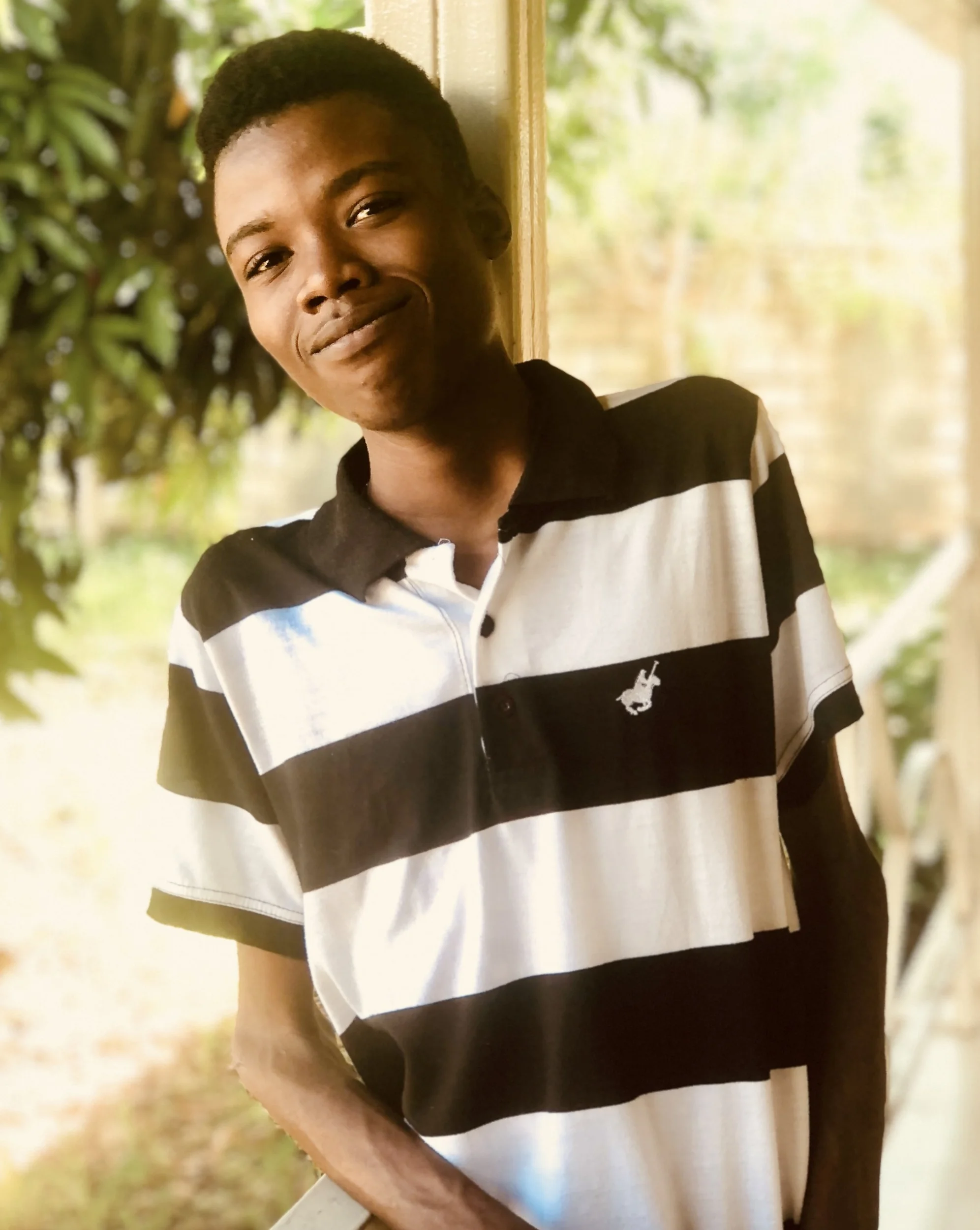 Welcome to the Pazapa Center for Children with Disabilities, Haiti