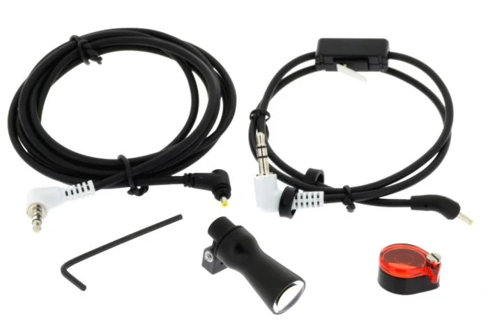 Lumadent Light Charger | Shelly Lighting