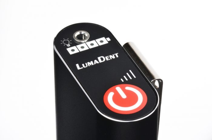 Lumadent Light Battery | Shelly Lighting