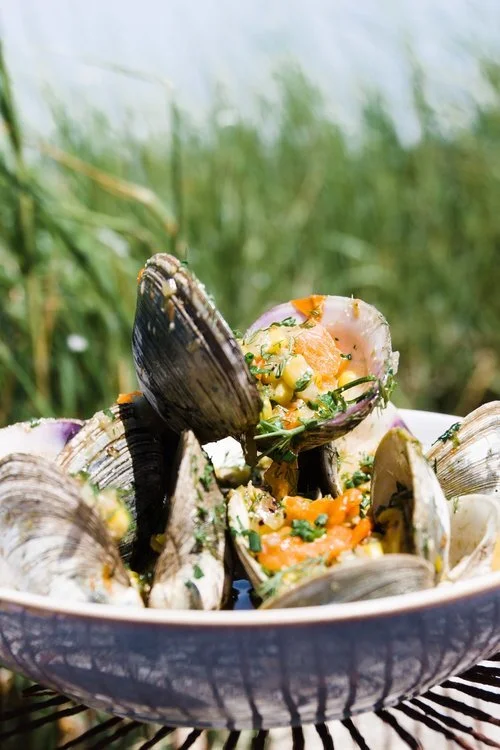 Saltbox Seafood Joint