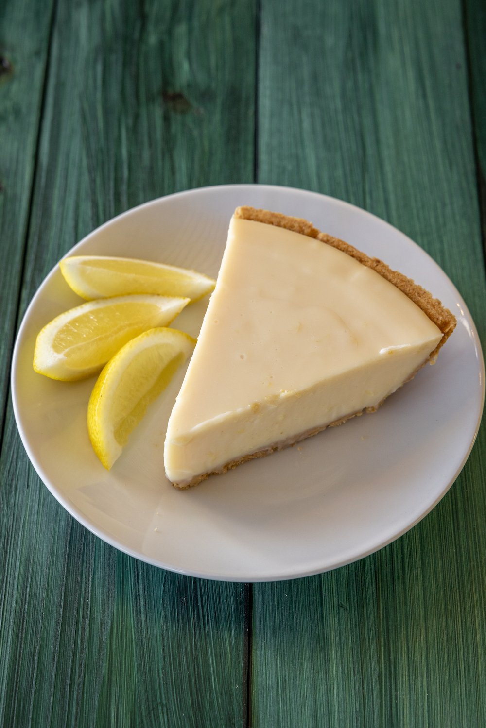 The Eats — Saltbox Seafood Joint