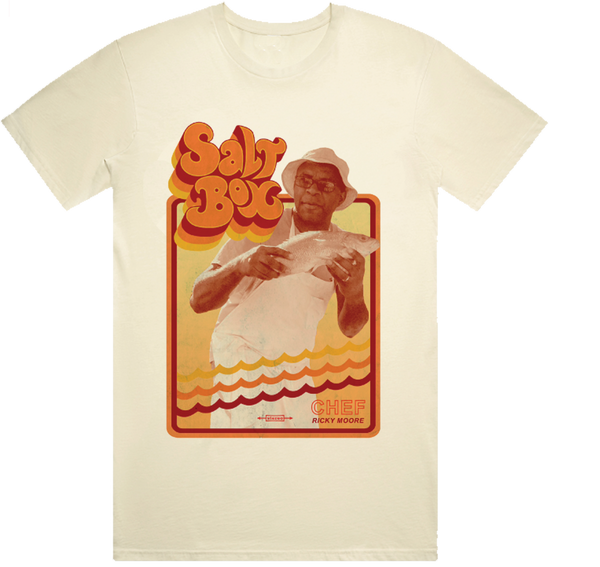 Saltbox Seafood Joint