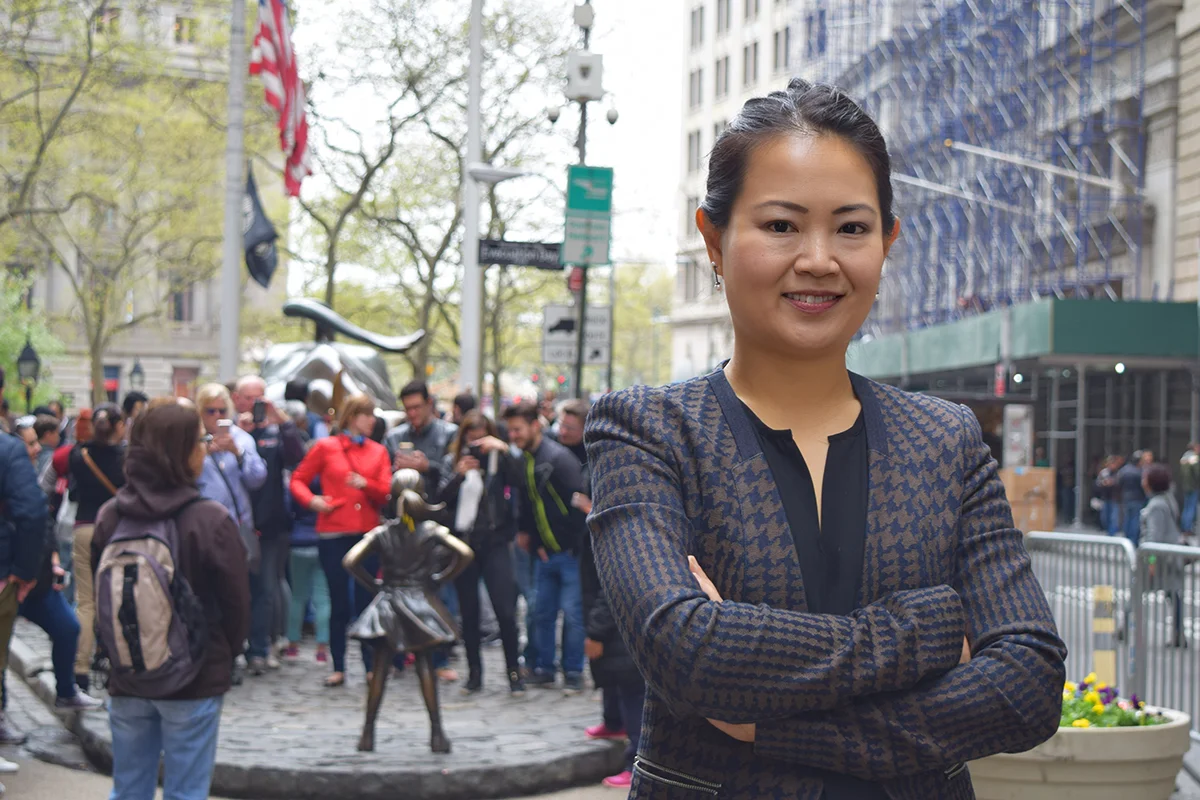 Top Rated Immigration Attorney in New York, NY — Yee Immigration