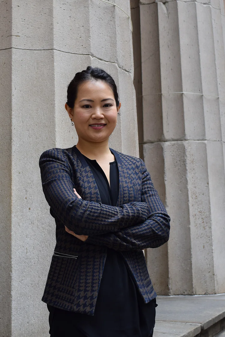 Immigration Lawyer in NYC, New York | Yee Immigration