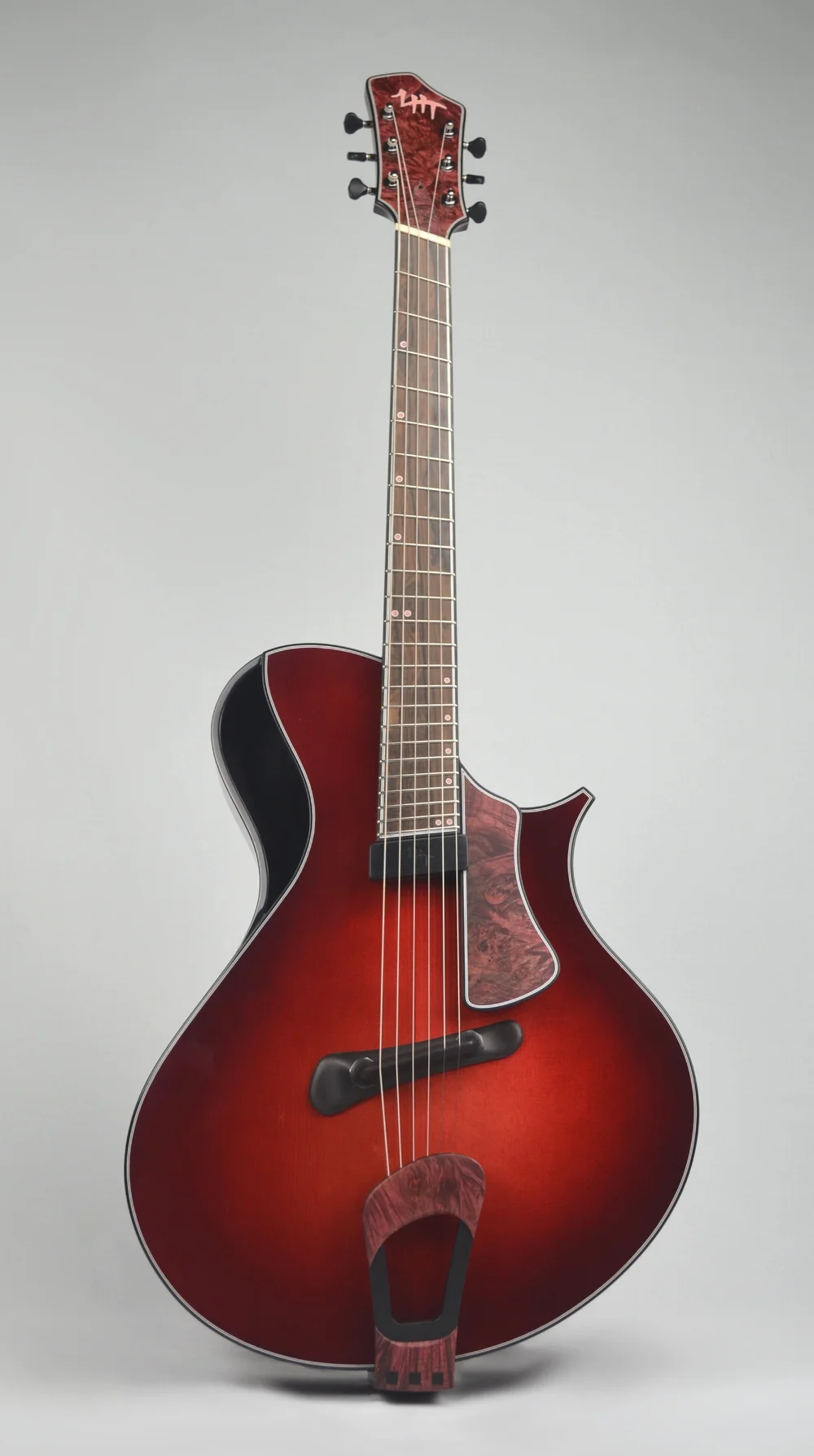 LHT Guitars -Fugue