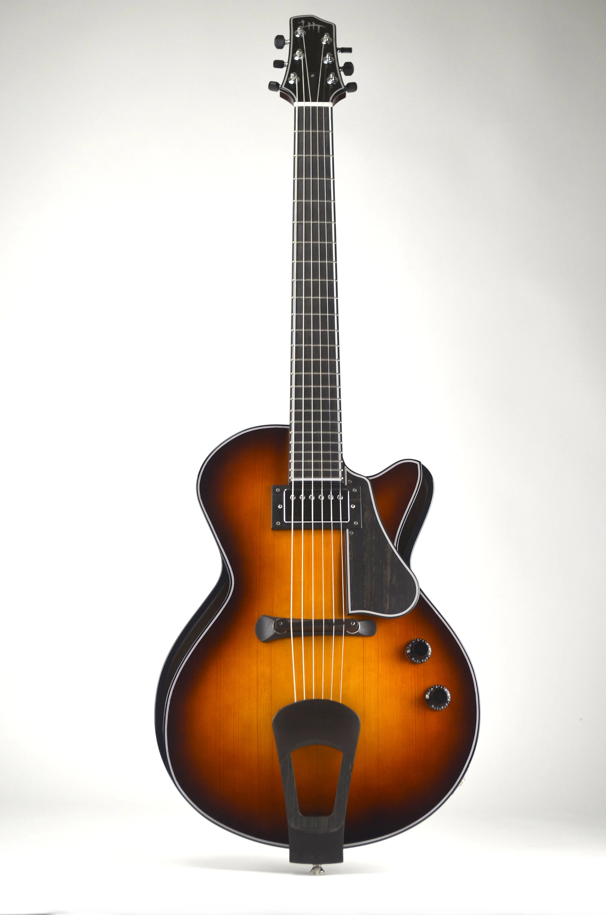 LHT Guitars -Fifth
