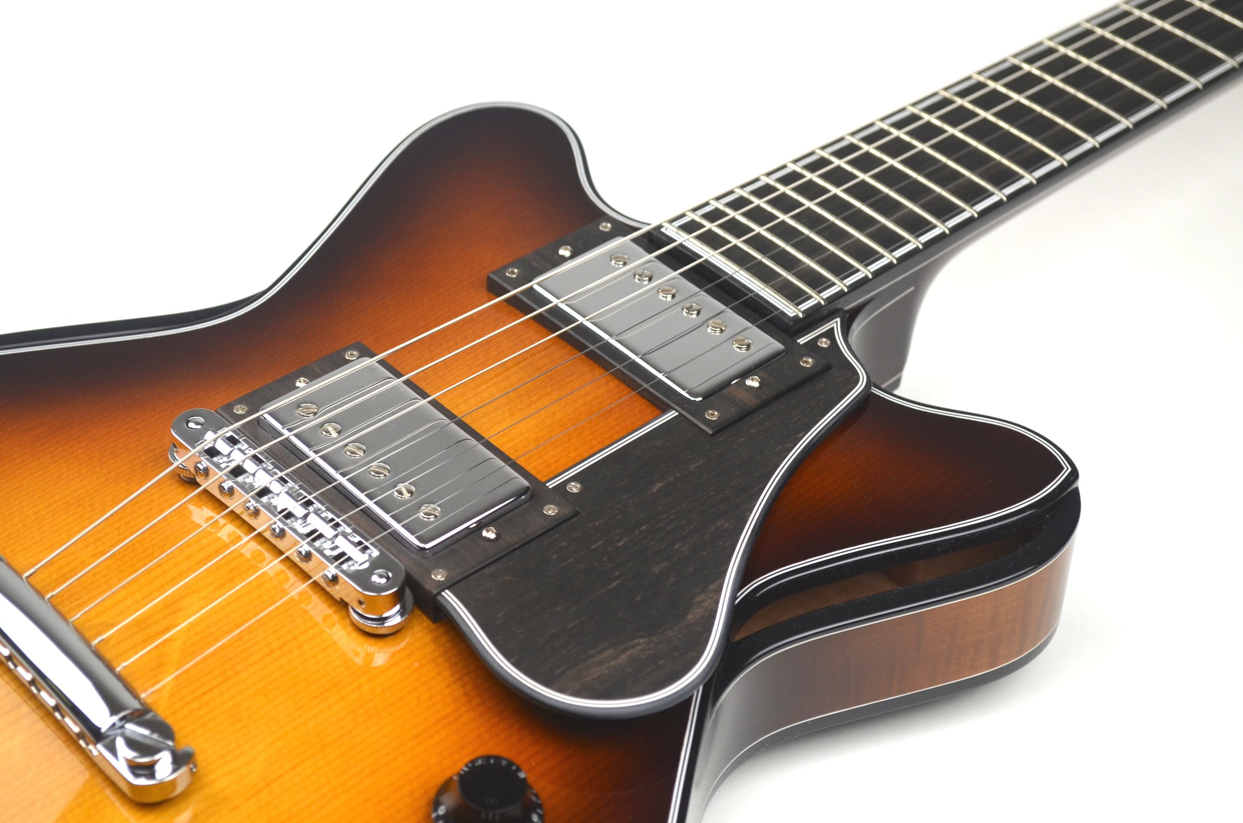 LHT Guitars -Fifth
