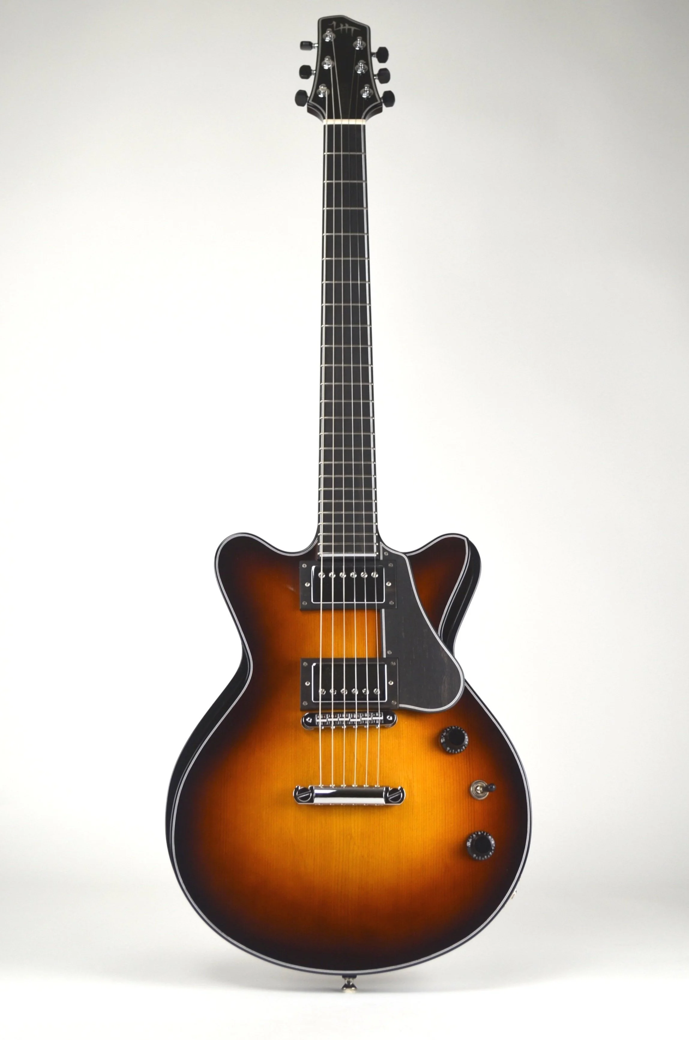 LHT Guitars -Fifth