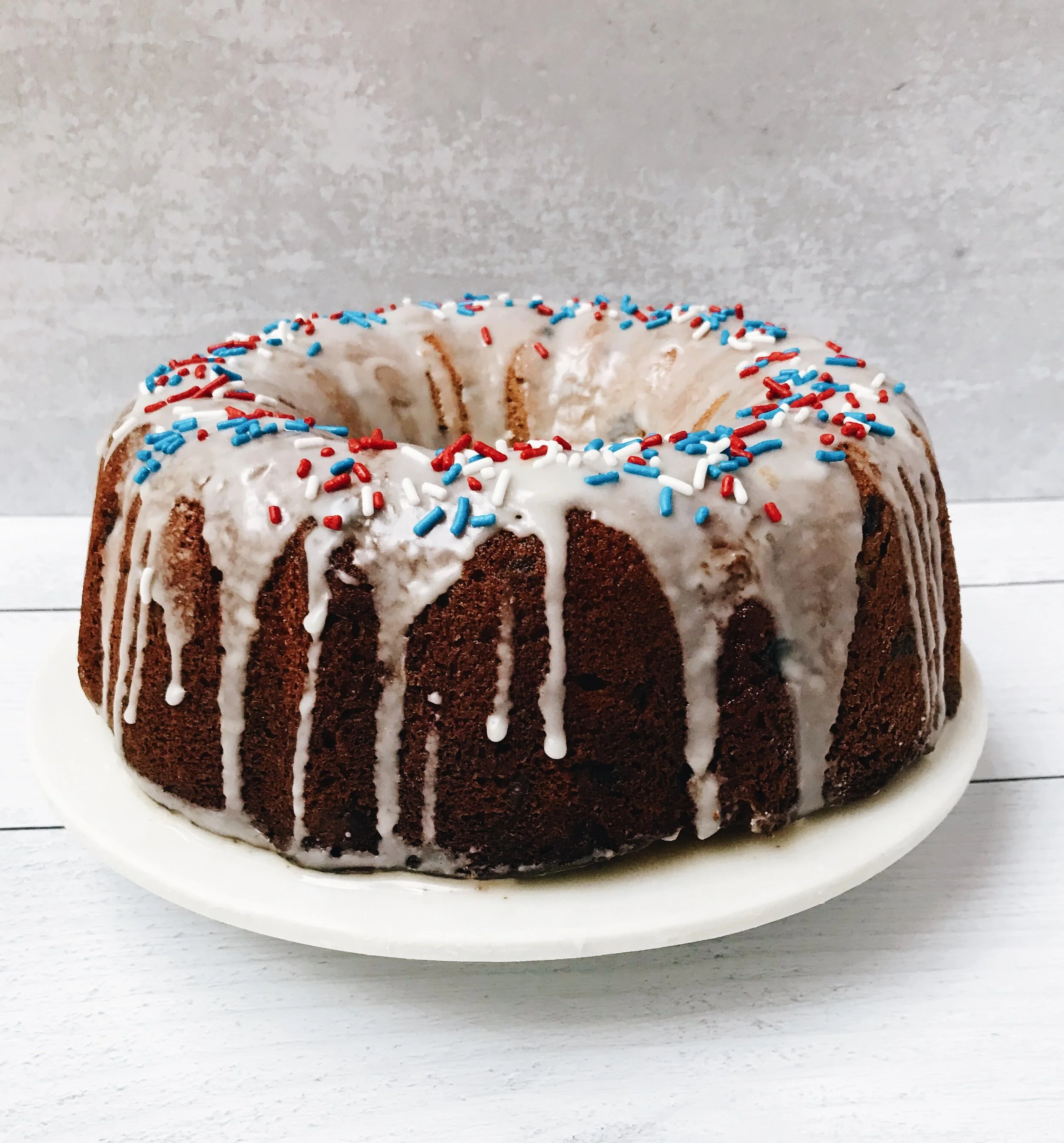Recipe: Election Cake — Seasoned With Sydney