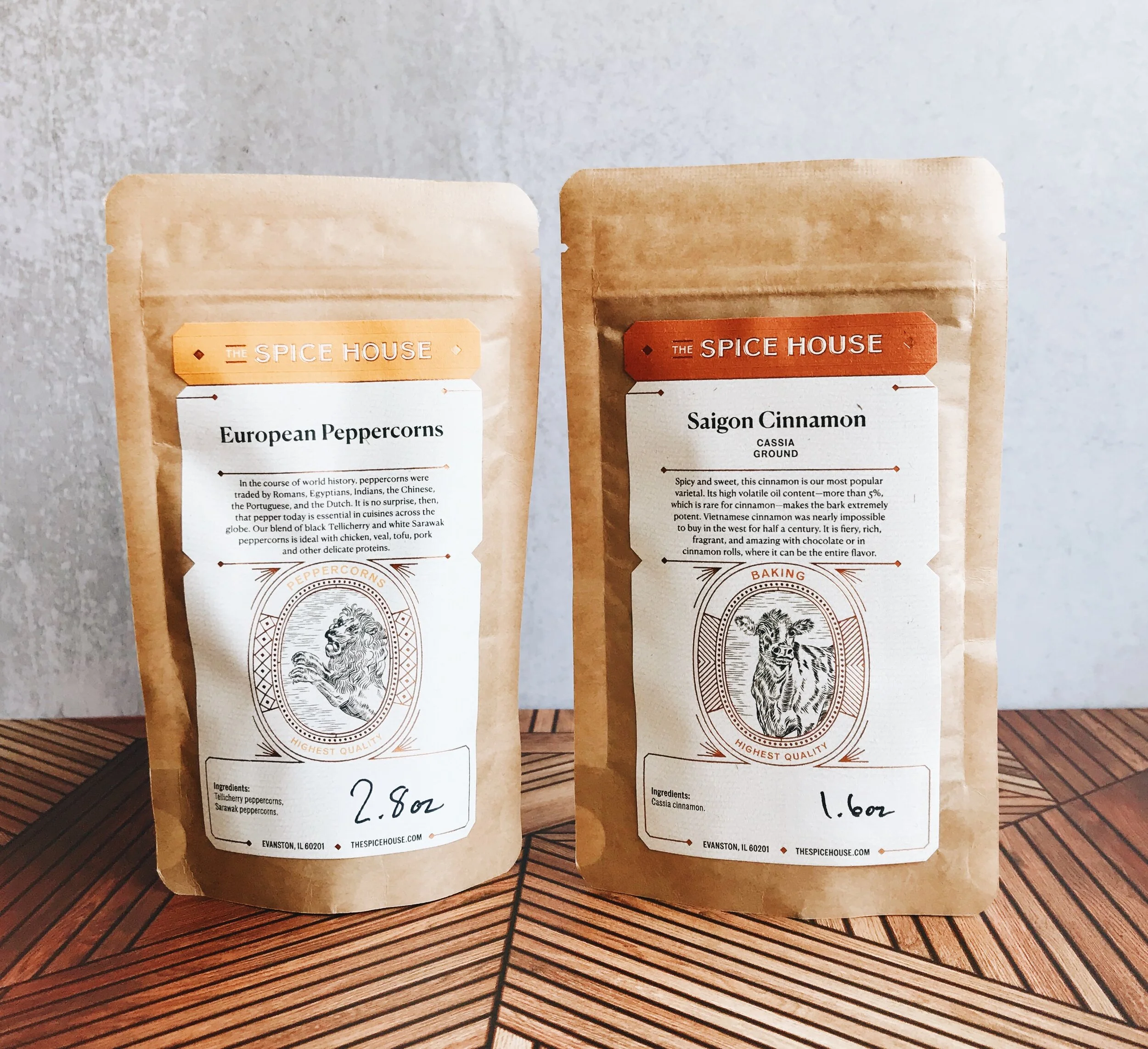 Review: The Spice House — Seasoned With Sydney