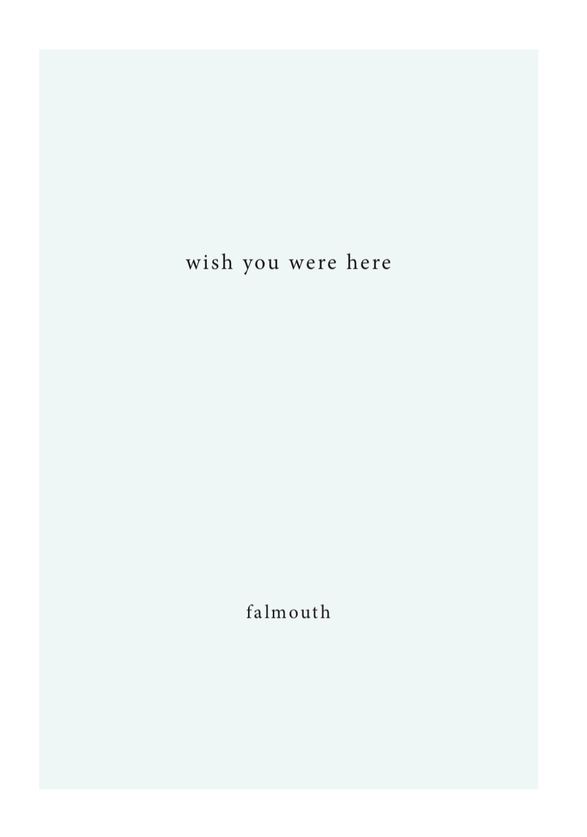 Guide Book — Alice Tegg Photography