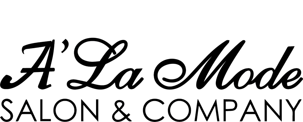 A'LA MODE SALON