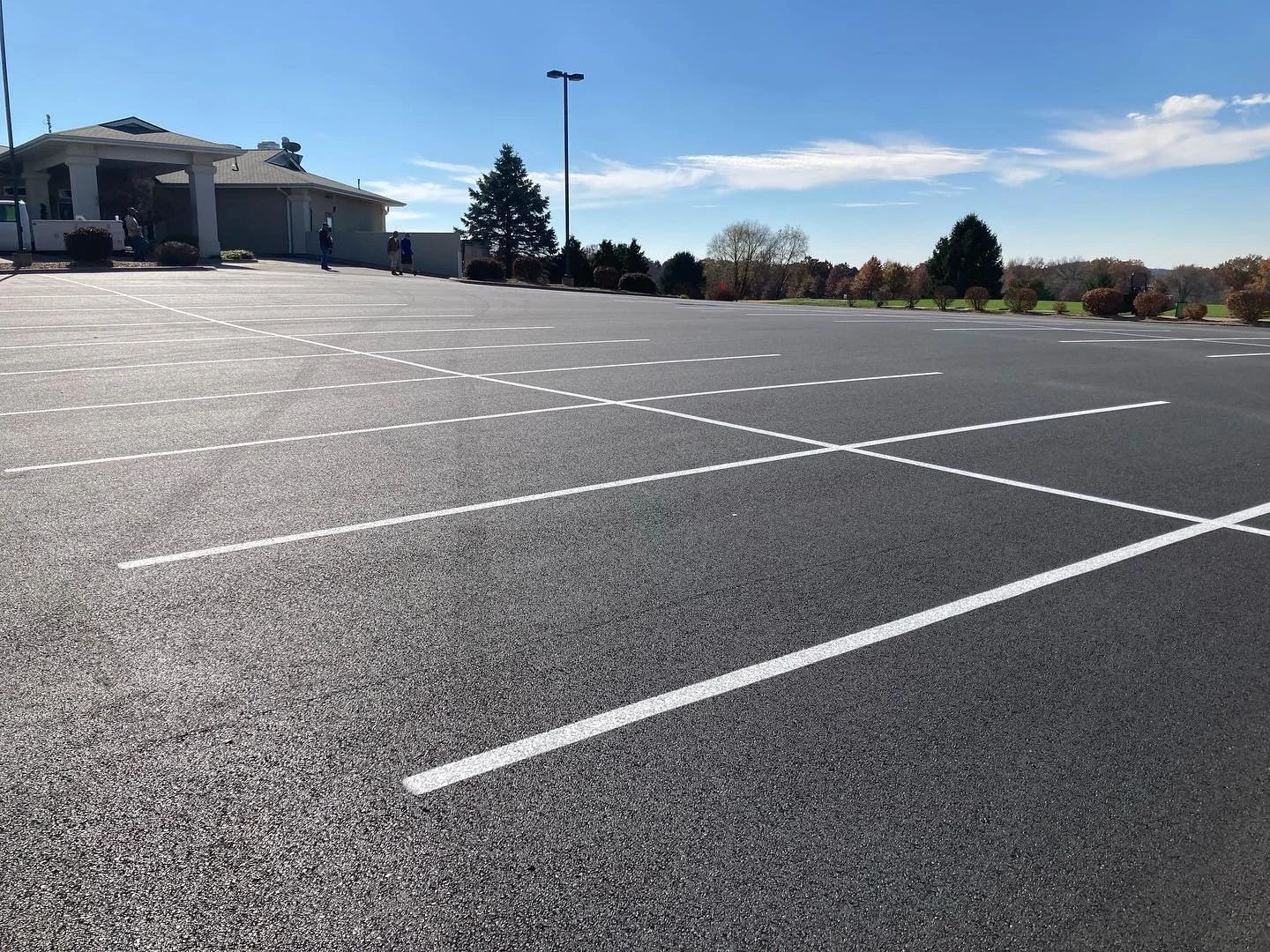 Home — Ball Paving Inc