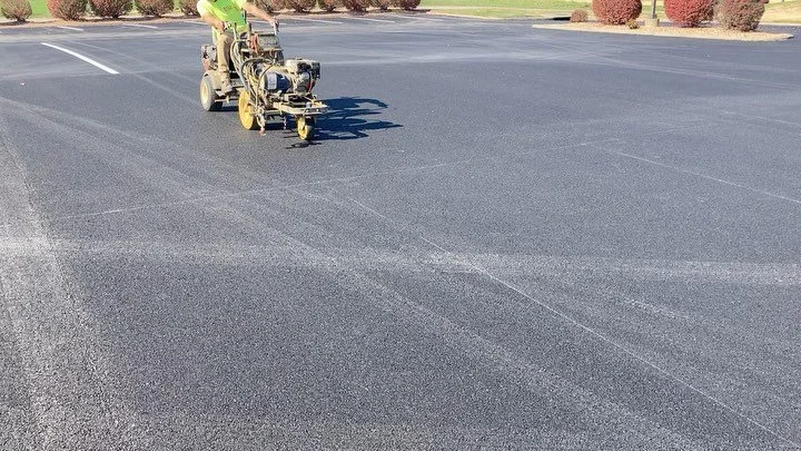 Home — Ball Paving Inc