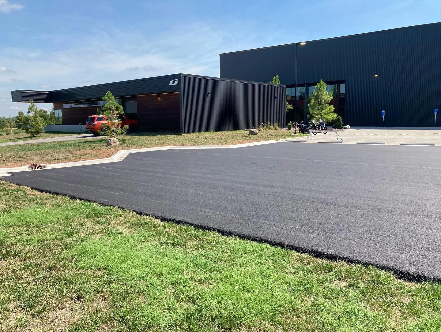 Home — Ball Paving Inc