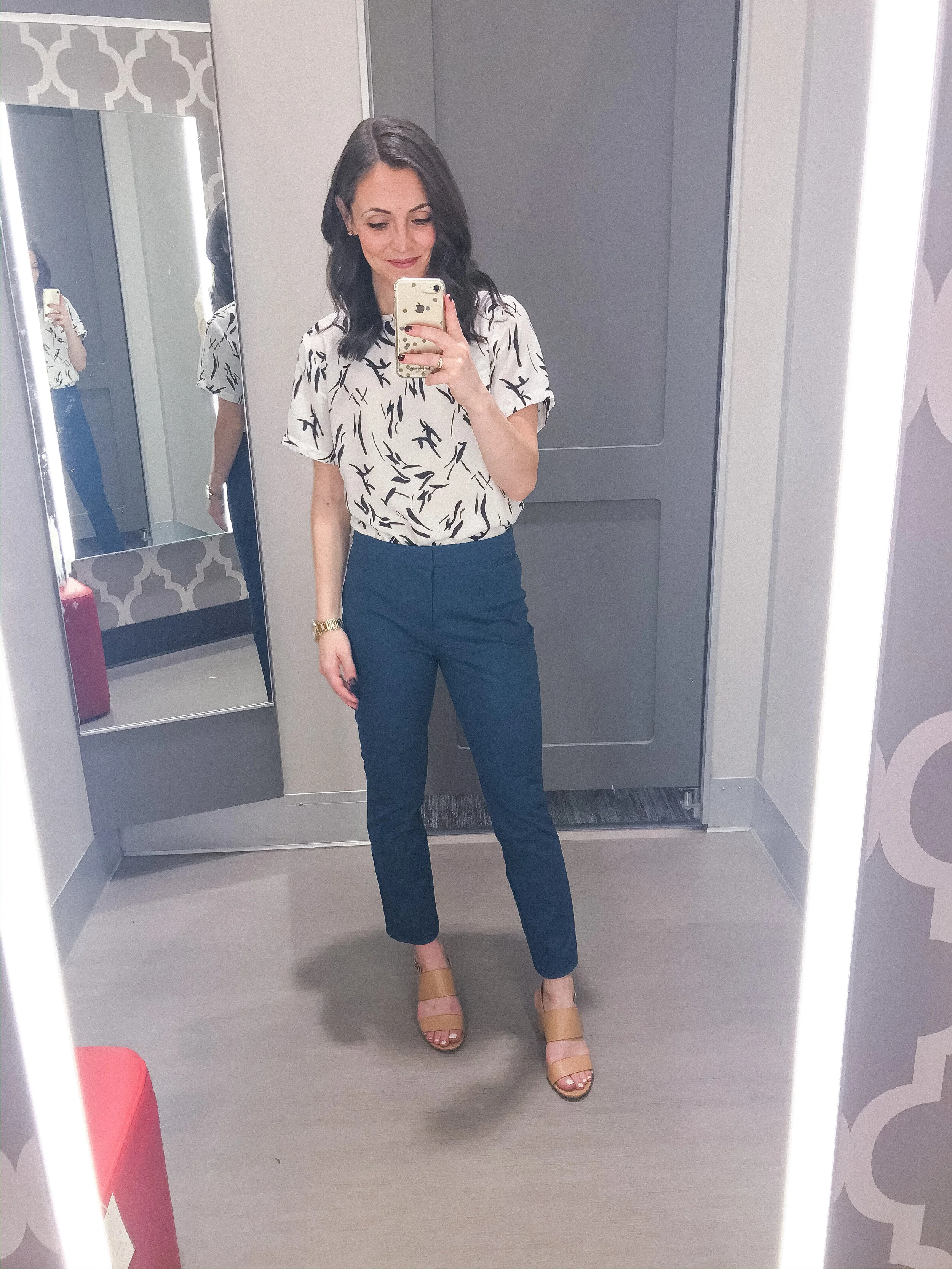 Target Haul Vol. 5: Spring Workwear & Business Casual Style — The Life ...
