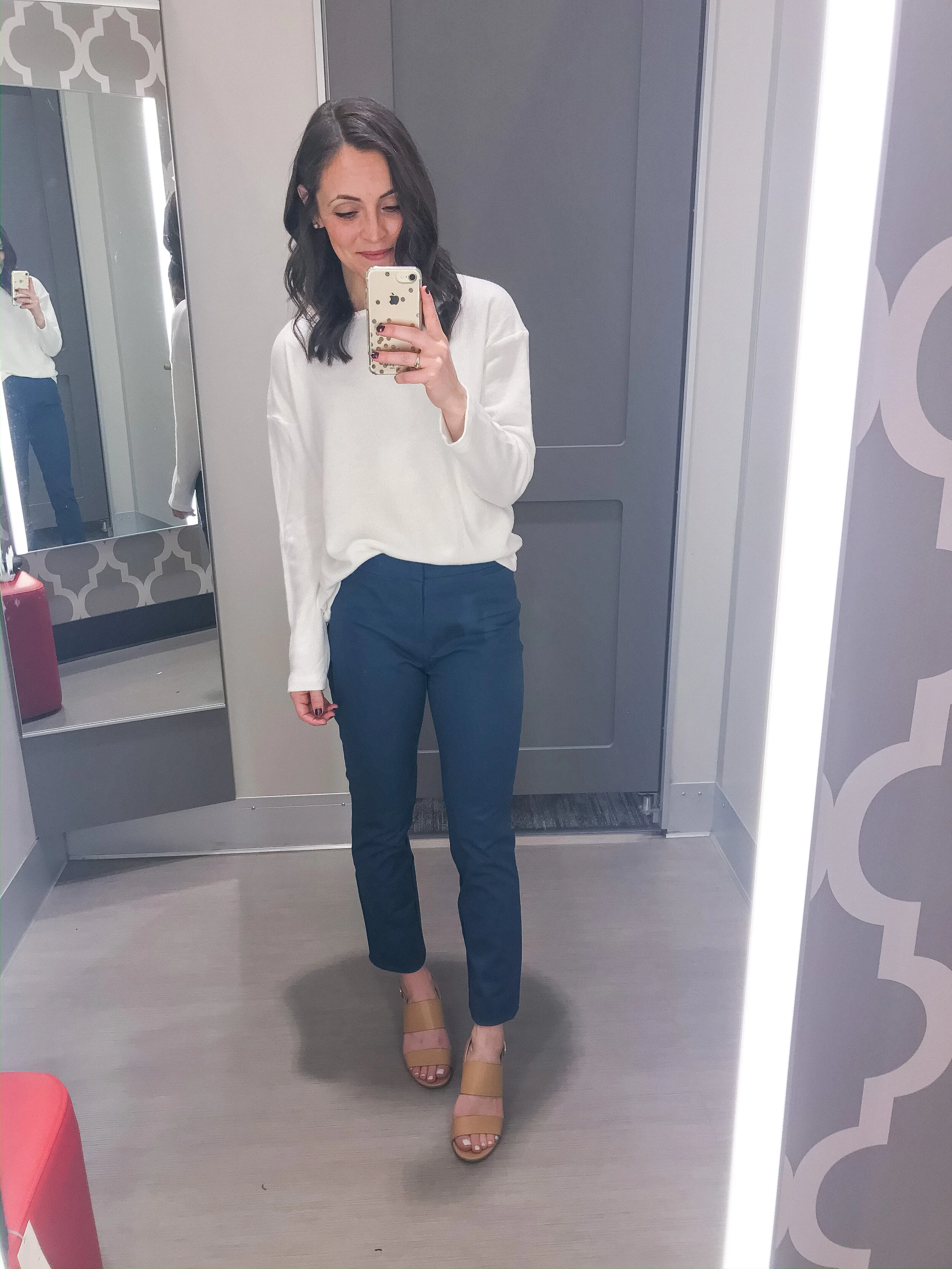 Target Haul Vol. 5: Spring Workwear & Business Casual Style — The Life ...