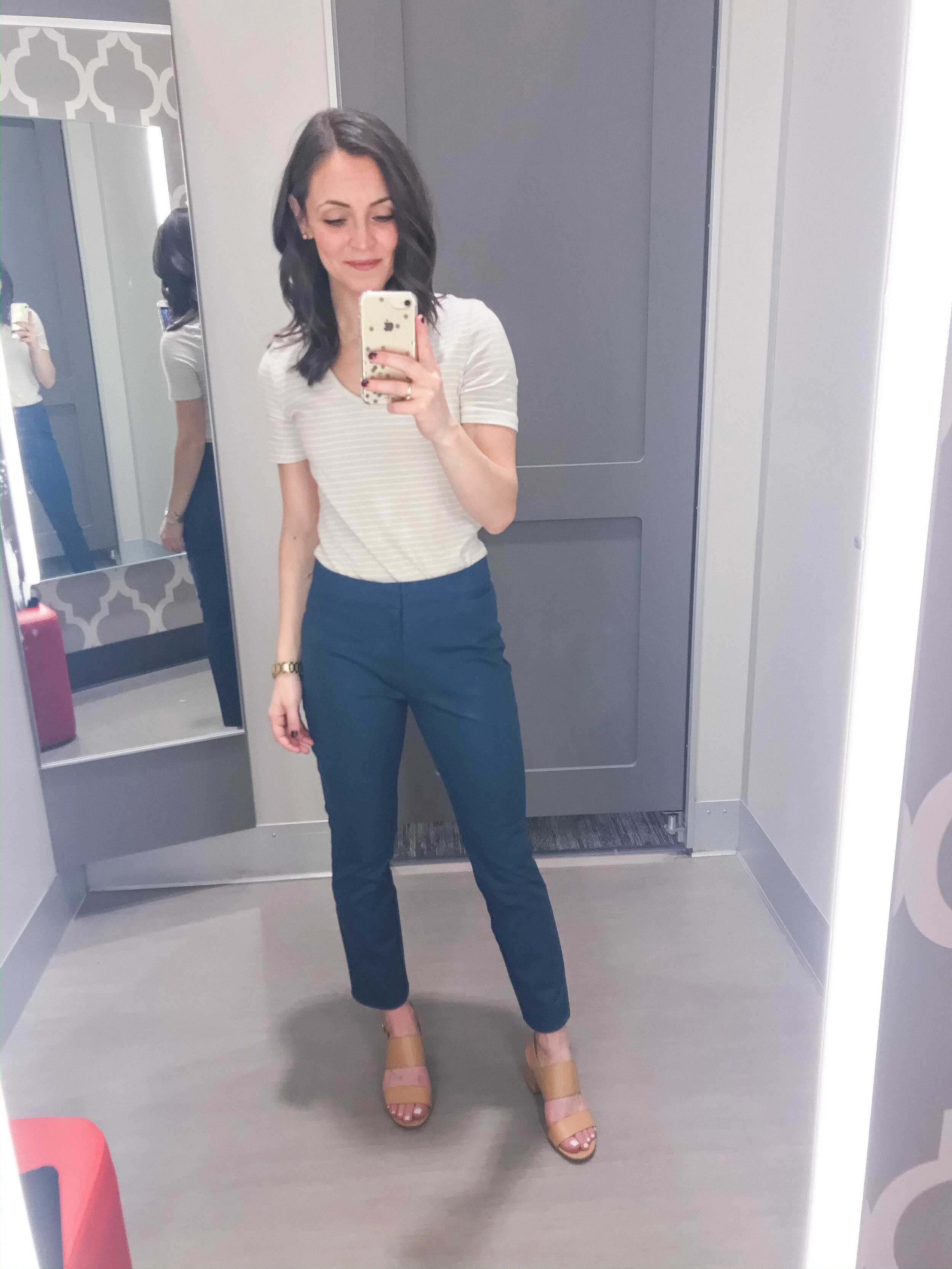 Target Haul Vol. 5: Spring Workwear & Business Casual Style — The Life ...