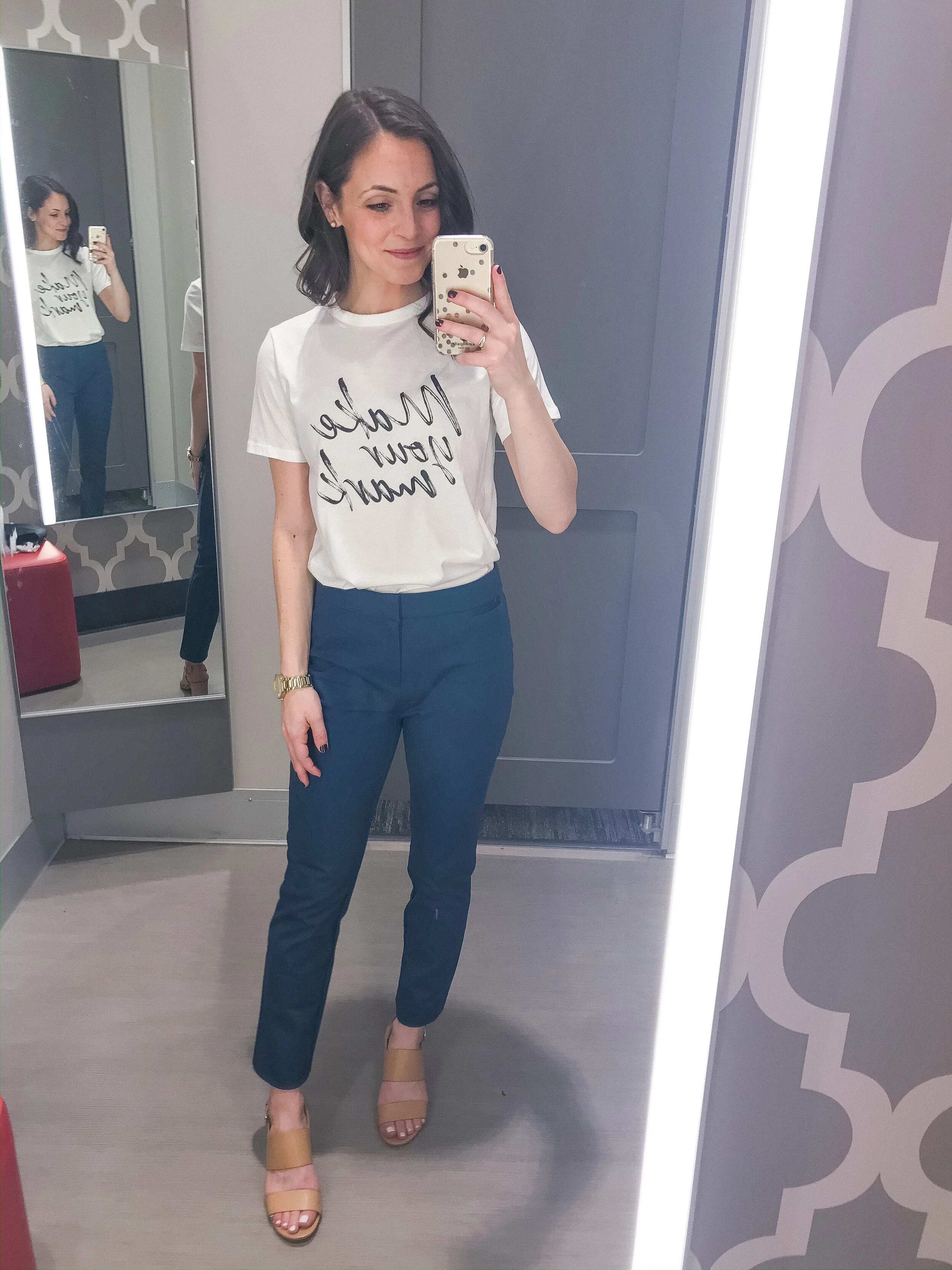 Target Haul Vol. 5: Spring Workwear & Business Casual Style — The Life ...