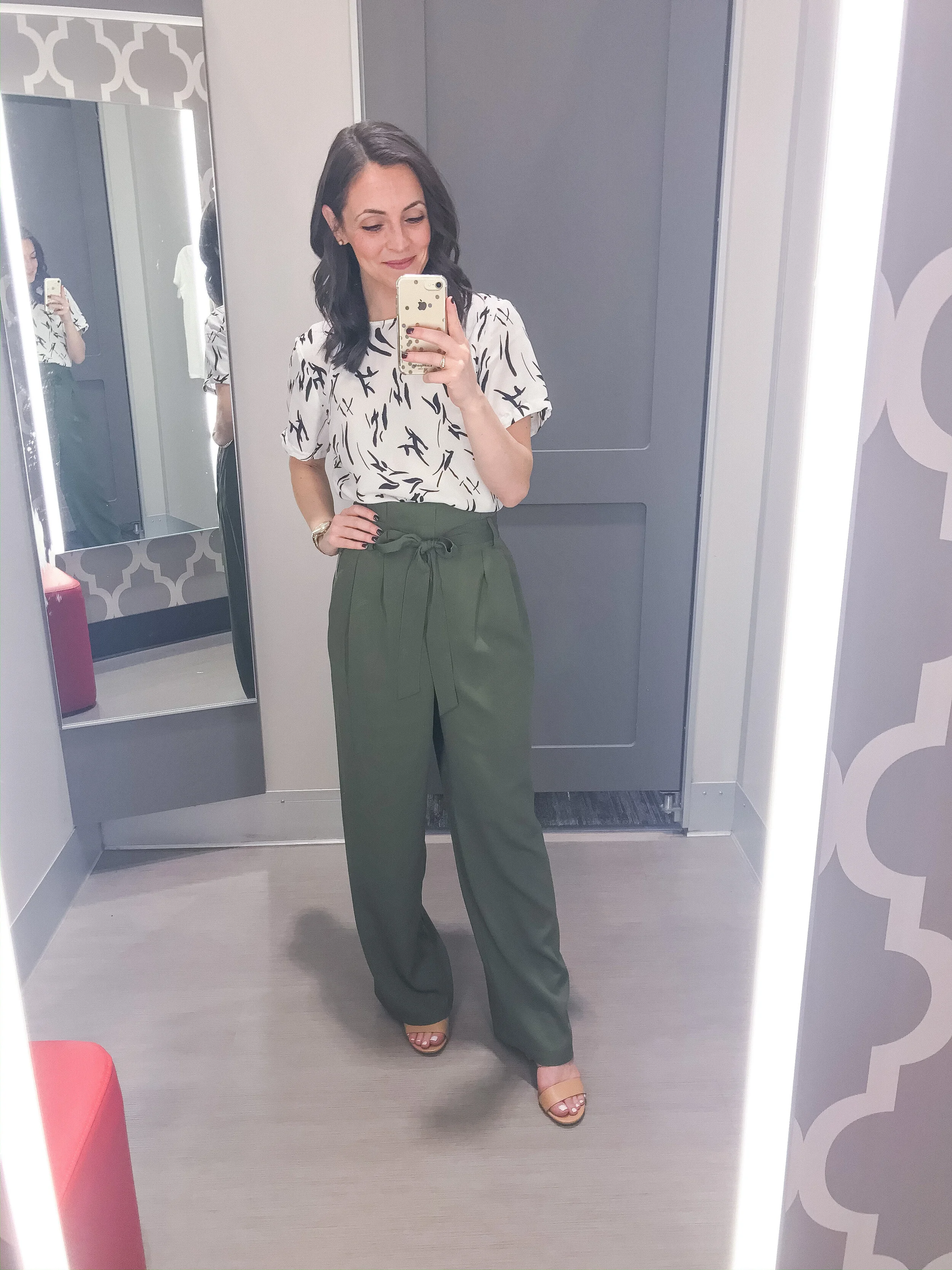 Target Haul Vol. 5: Spring Workwear & Business Casual Style — The Life ...