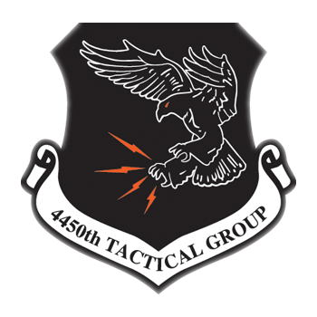 F-117 Organizations — F-117 Stealth Fighter Association