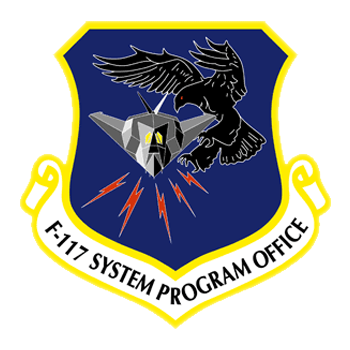 F-117 Organizations — F-117 Stealth Fighter Association