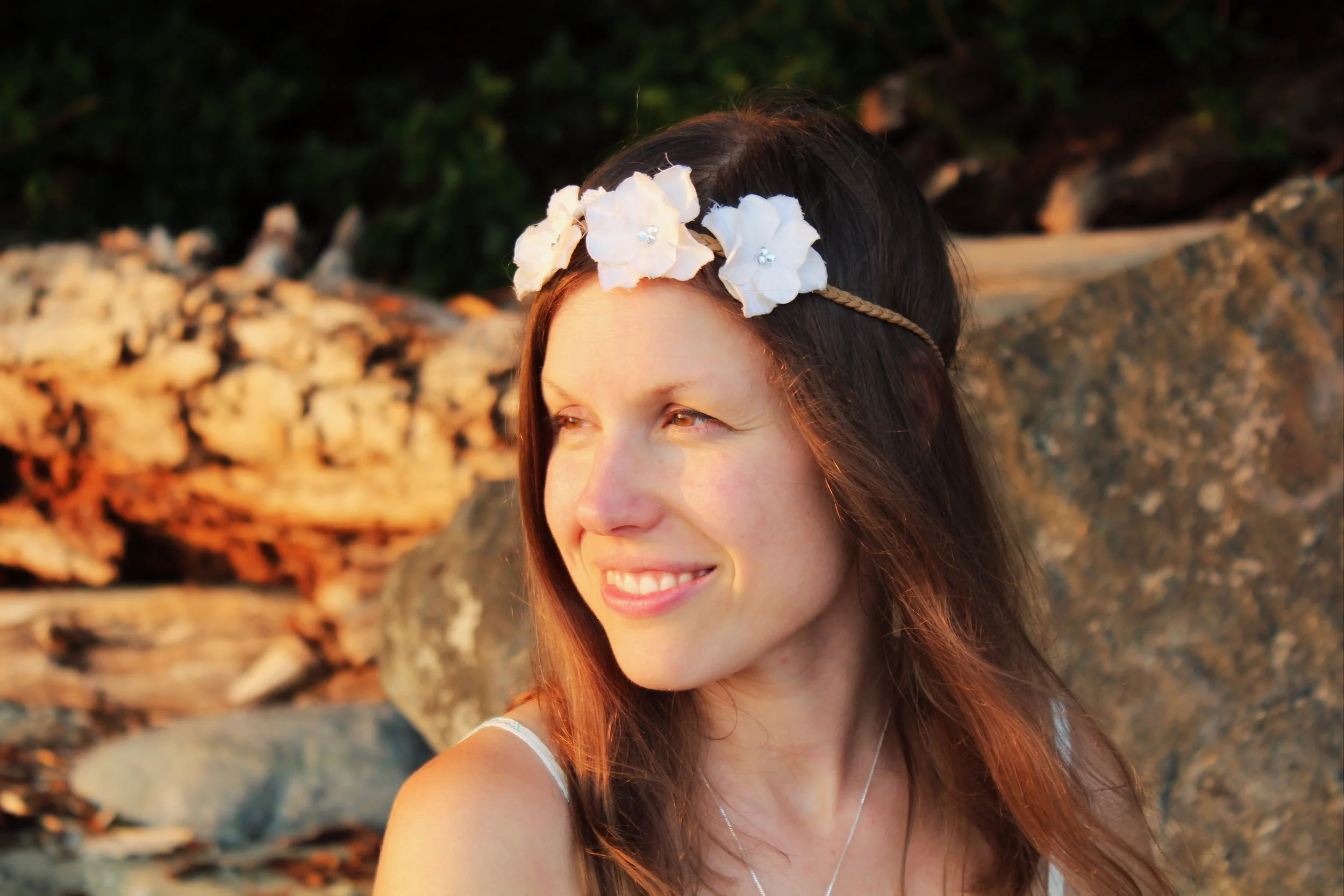 Anna Frolik | Live a Magical Life