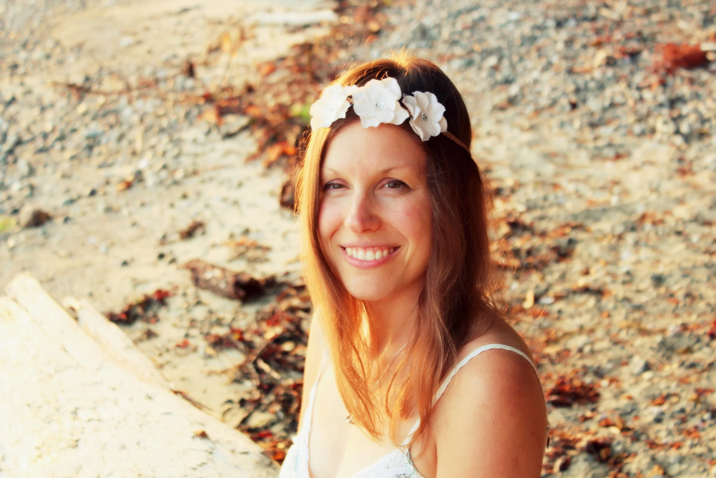 Anna Frolik | Live a Magical Life