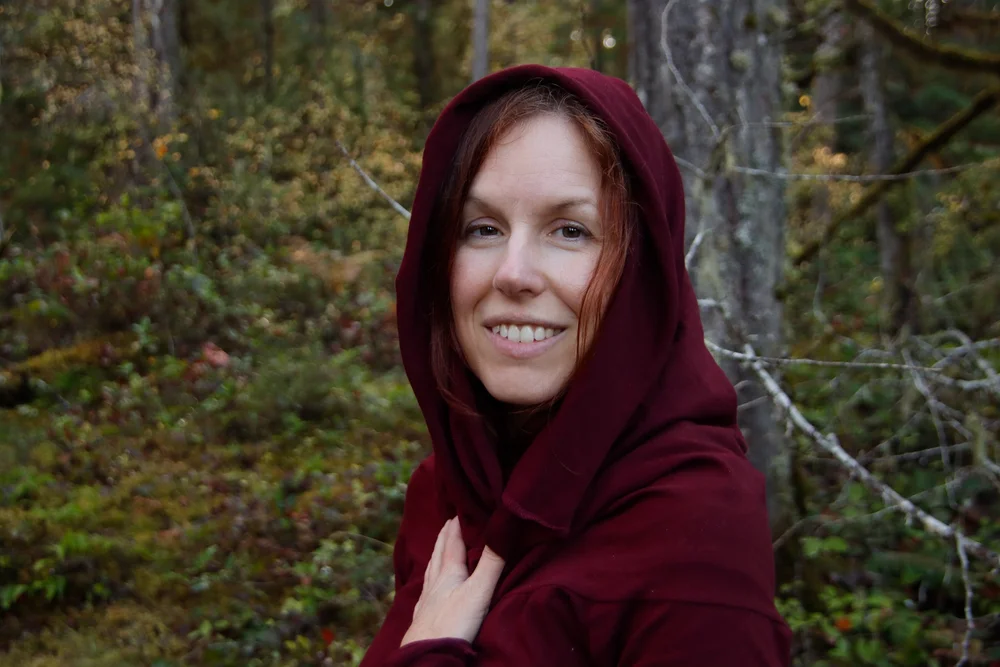 Anna Frolik | Live a Magical Life