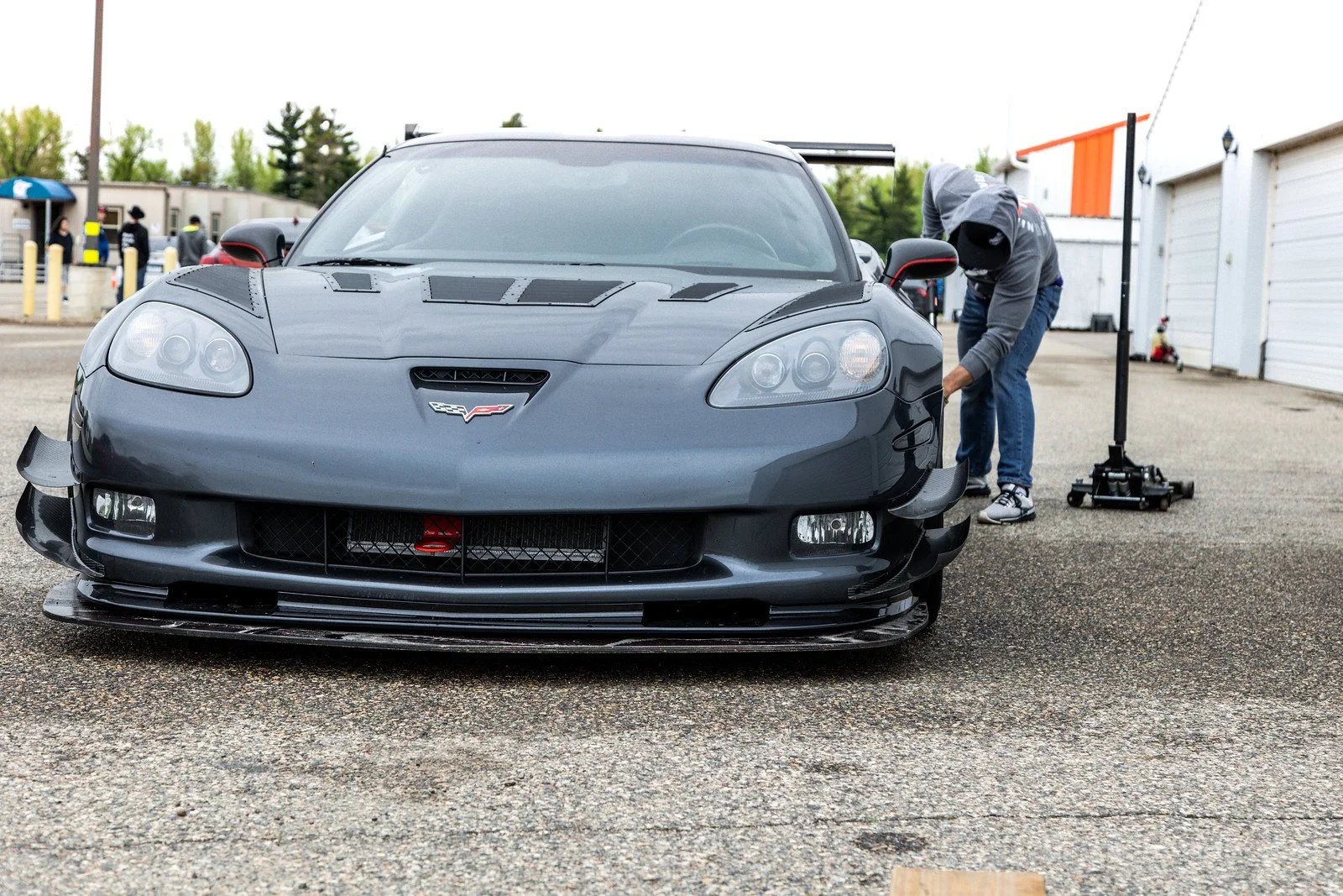 2023 SCHEDULE — USAIR Motorsports Raceway