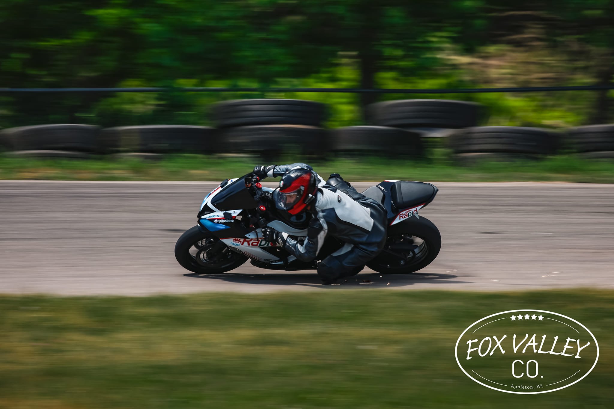 2023 SCHEDULE — USAIR Motorsports Raceway