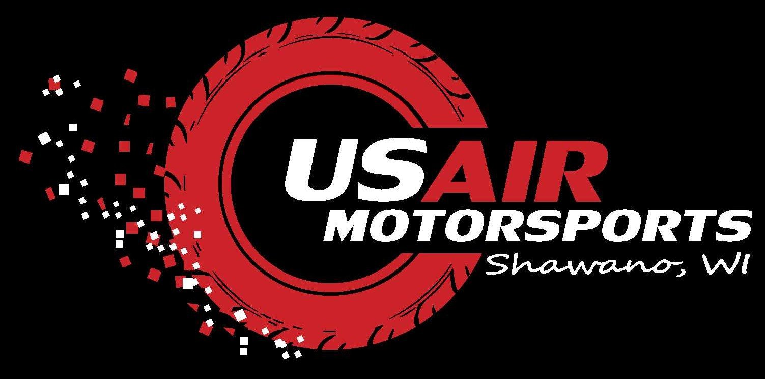 2024 SCHEDULE — USAIR Motorsports Raceway