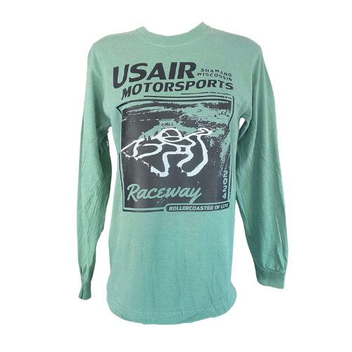 MERCH — USAIR Motorsports Raceway