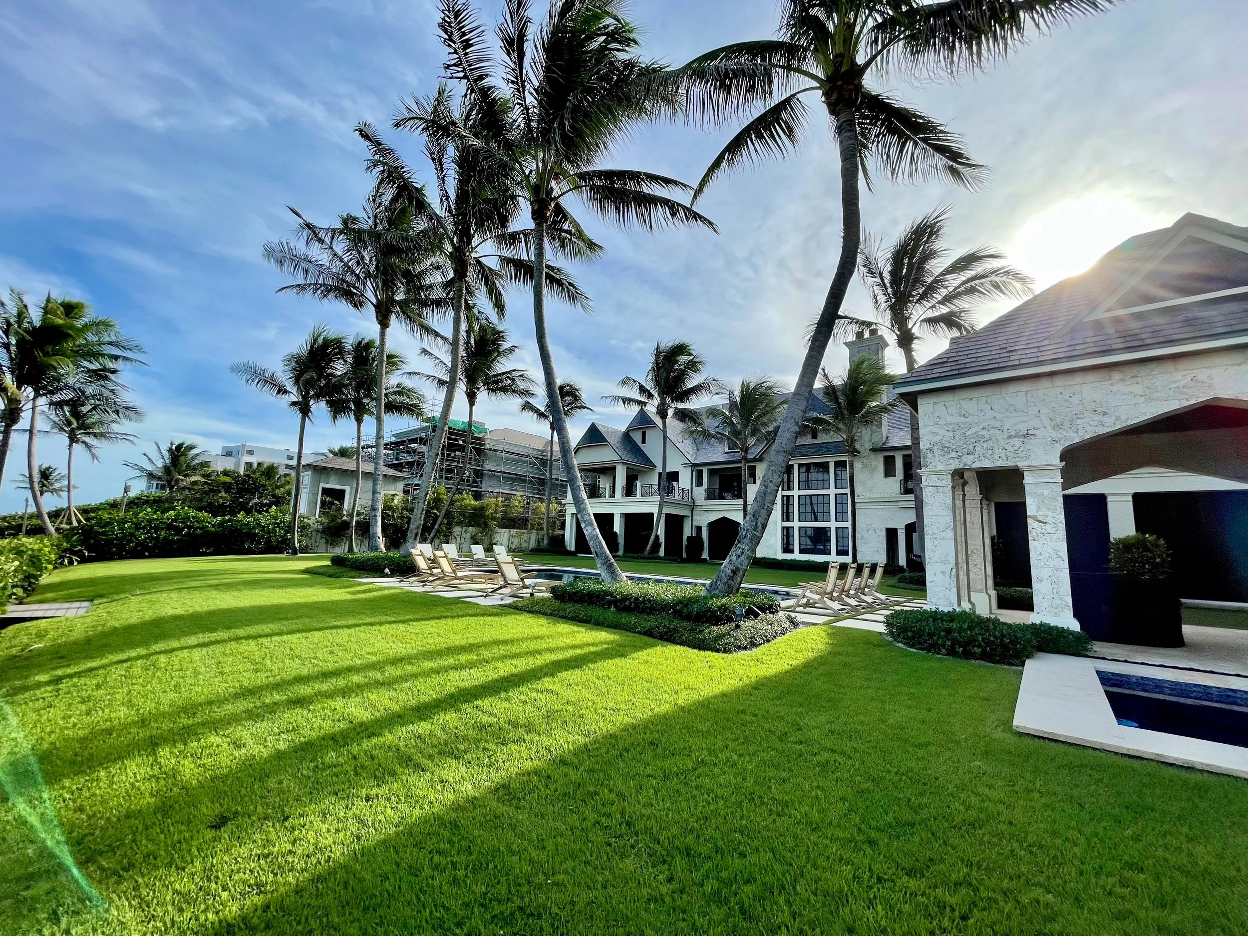 Florida Boys Lawn and Landscape