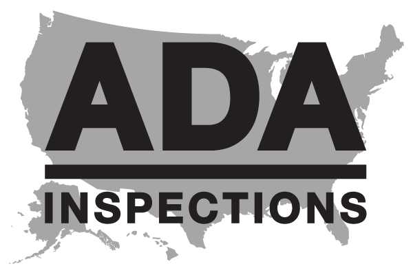 ADA Inspections Nationwide, LLC — ADA Compliancy